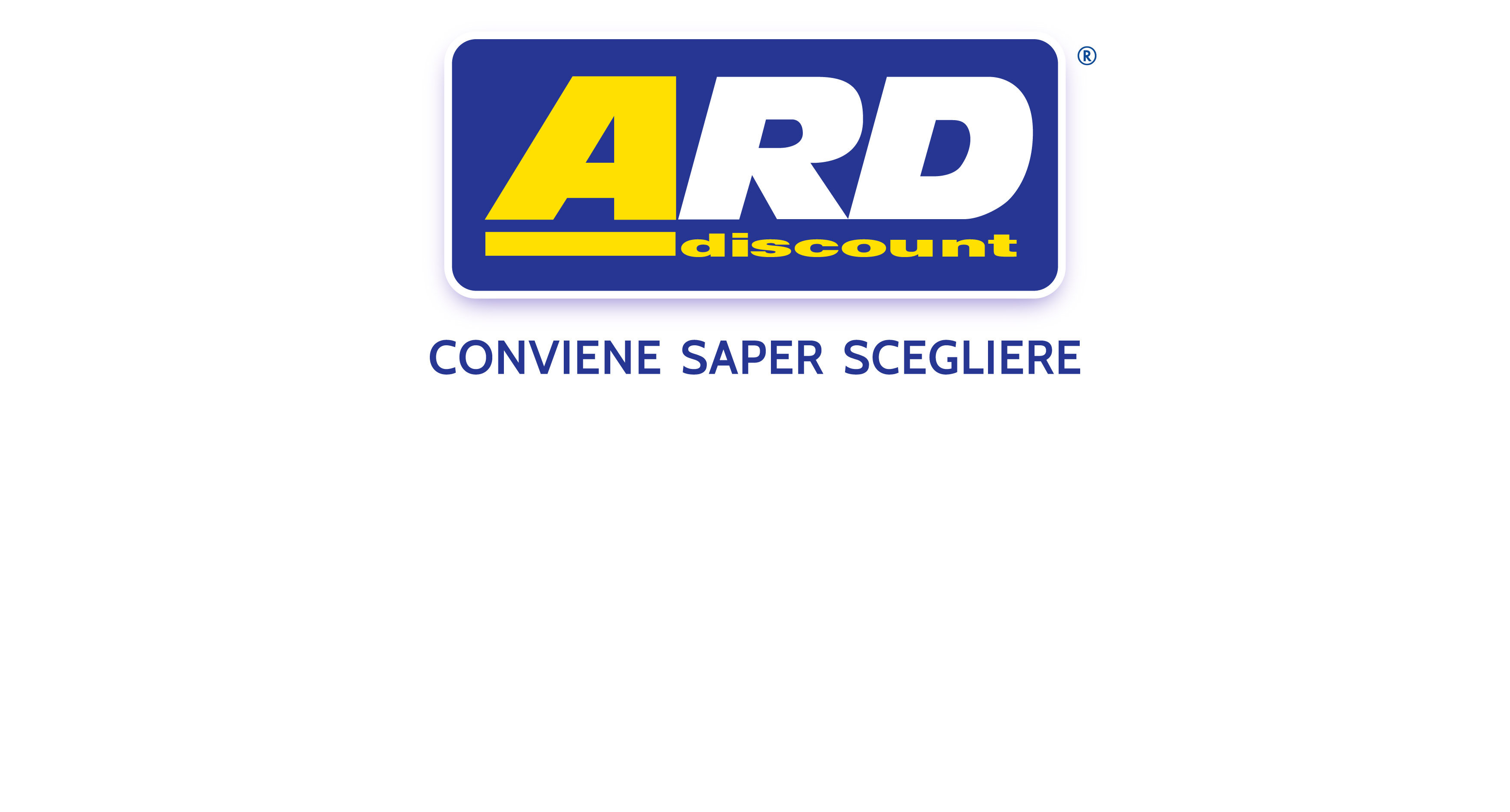 ARD Discount - Sito Web Ufficiale