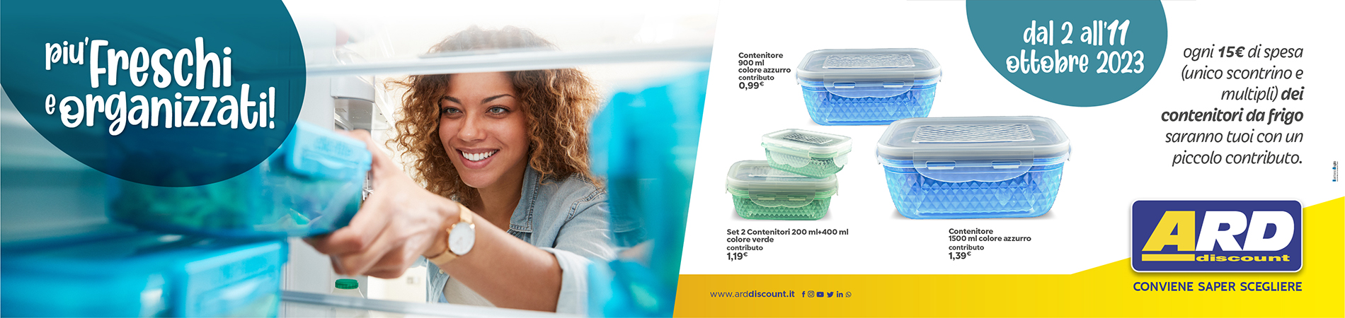 ARD Discount - Sito Web Ufficiale